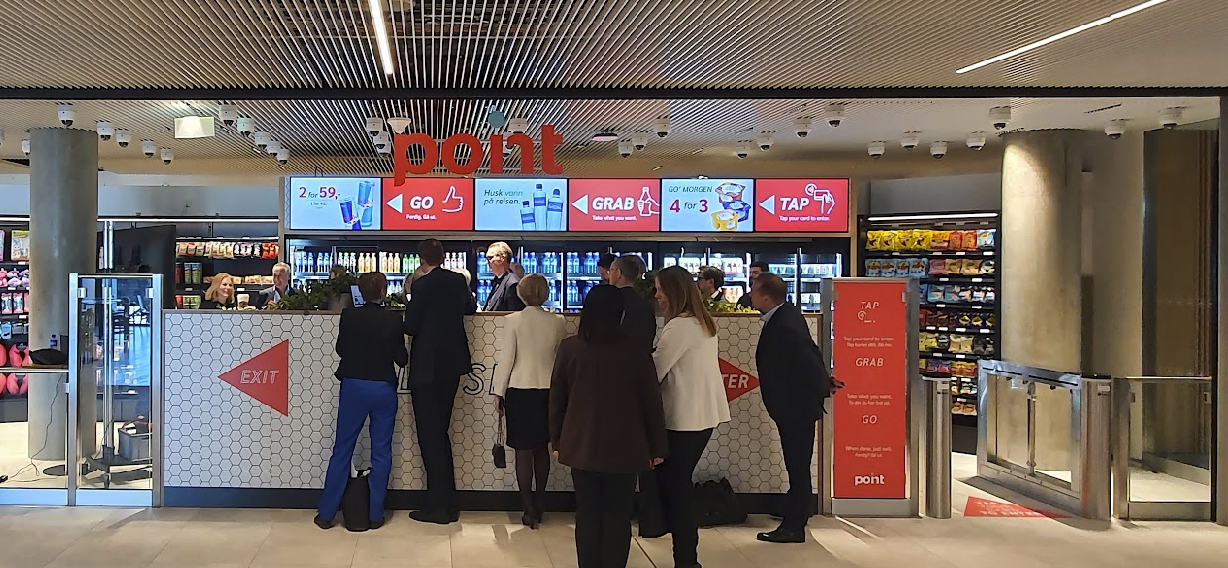 Store Signage Best Practices – Zippin