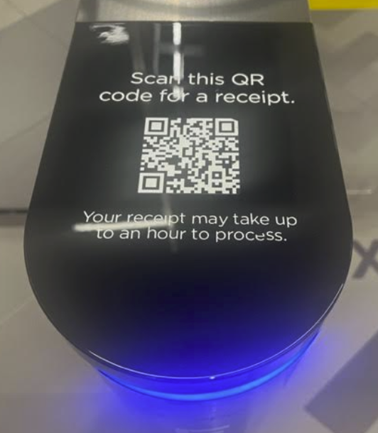 Store Signage Best Practices – Zippin